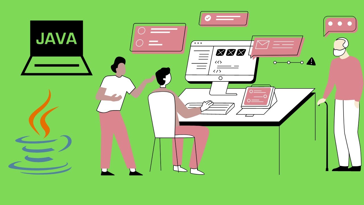 Core java tutorials | Selenium Java tutorials  | Automation Testing - Java Intro