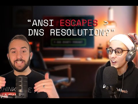 Getting ANSI about Unicode Normalization (Ep. 103)
