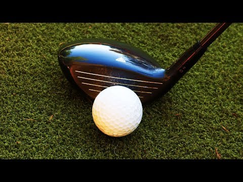 The Best Golf Drill to Hit Fairway Woods Solid!