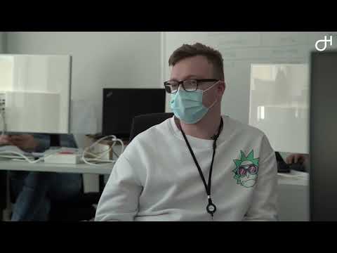 Nos ambassadeurs - Service informatique