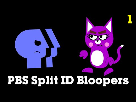 Steam Community :: Video :: PBS "Split" ID Bloopers (My Version)