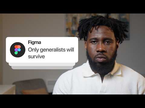 Figma sends a strong message to every designer