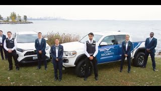 3 Best Security Guard Companies in Toronto, ON - Expert Recommendations