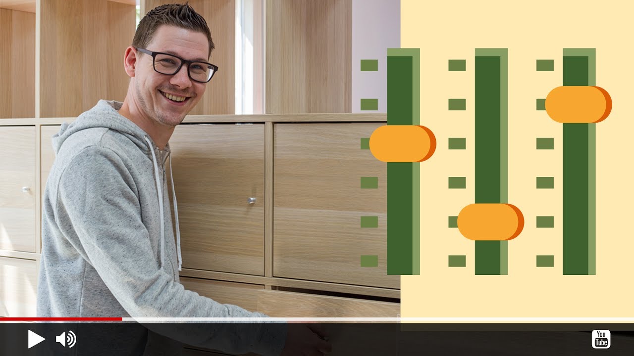 Structured data training: an introduction