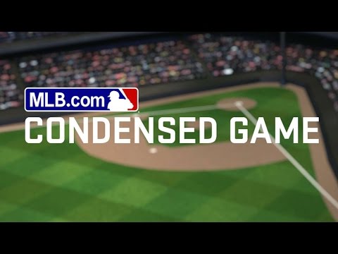 9/24/14 Condensed Game: TB@BOS