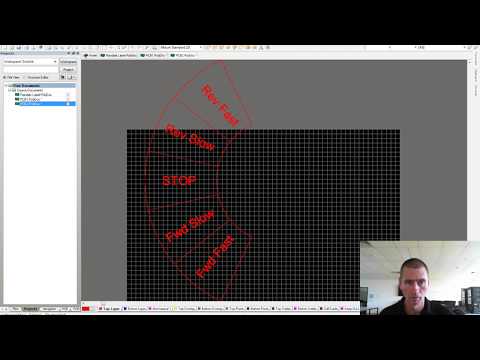 Importing and Correctly Scaling BMP Image of Label to generate Gerber files to mill out Label