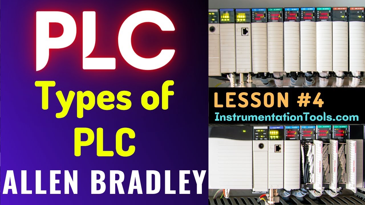 PLC Types - PLC - Engineers Community PLC Types - PLC - Engineers Community