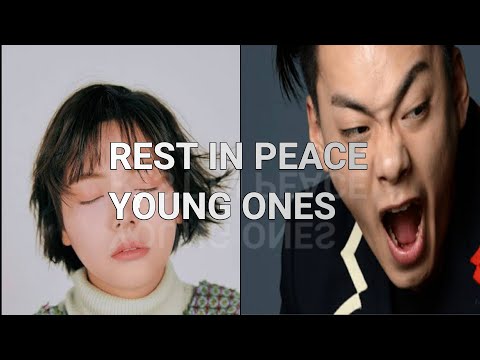 South Korean actress Song Yoo-jung and Rapper Iron pass away at the age of 26 and 29 respectively