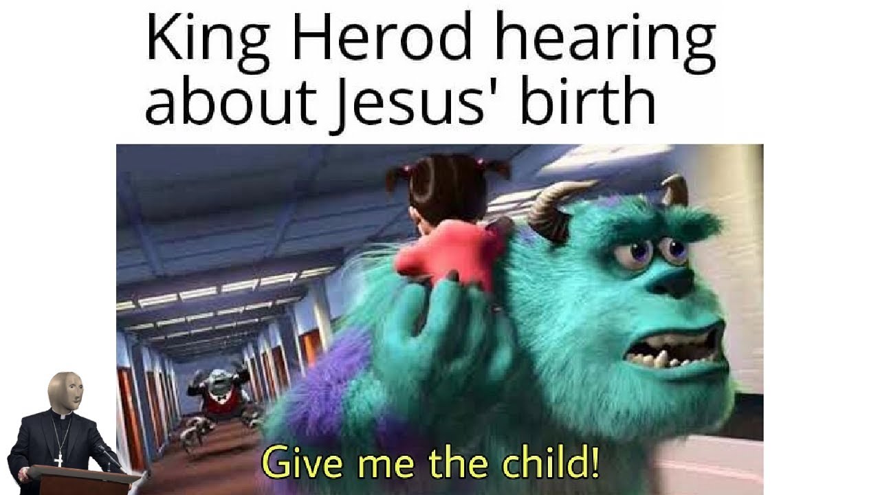 Fresh Christian Memes 9
