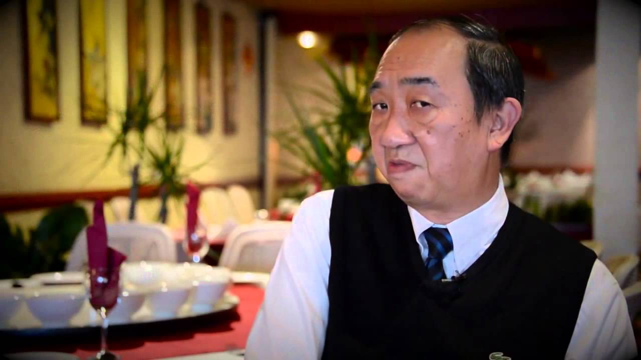 CCLC  Peking Garden Restaurant