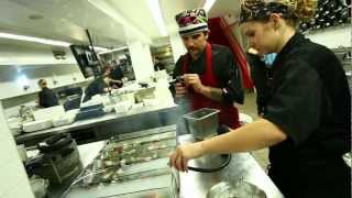 Grill Cook Overview | What is a grill cook? - Zippia