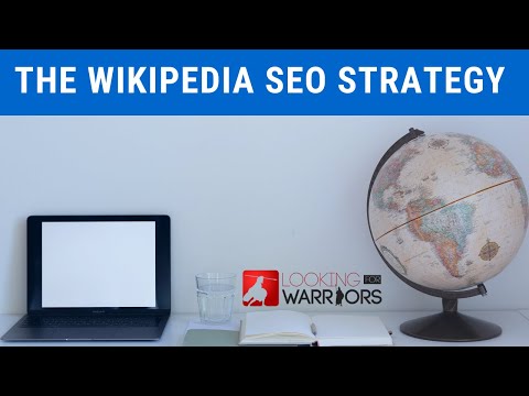 Mastering SEO Strategy in Wikipedia: Boost Your Online Presence