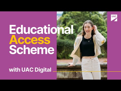 From obstacles to opportunities: How the Educational Access Scheme can help you enter uni