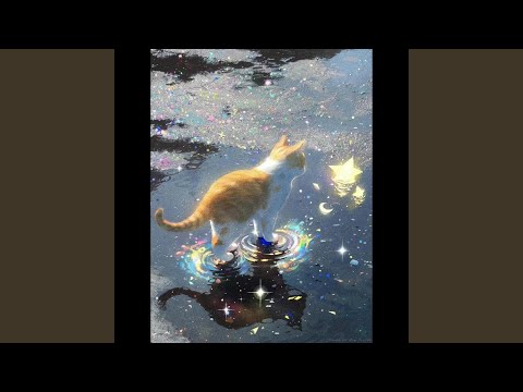 Feline Serenity