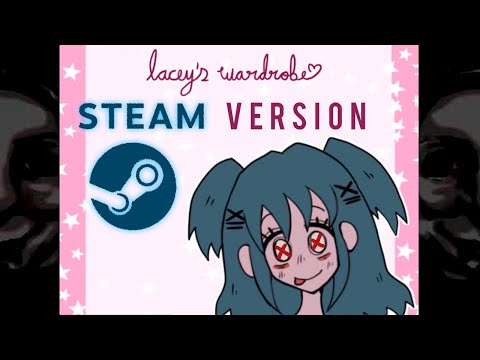 Steam Community :: Lacey's Wardrobe