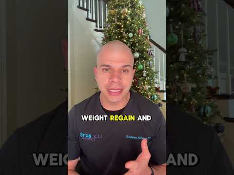 Should You Take a βHolidayβ From Your GLP-1 Medication?