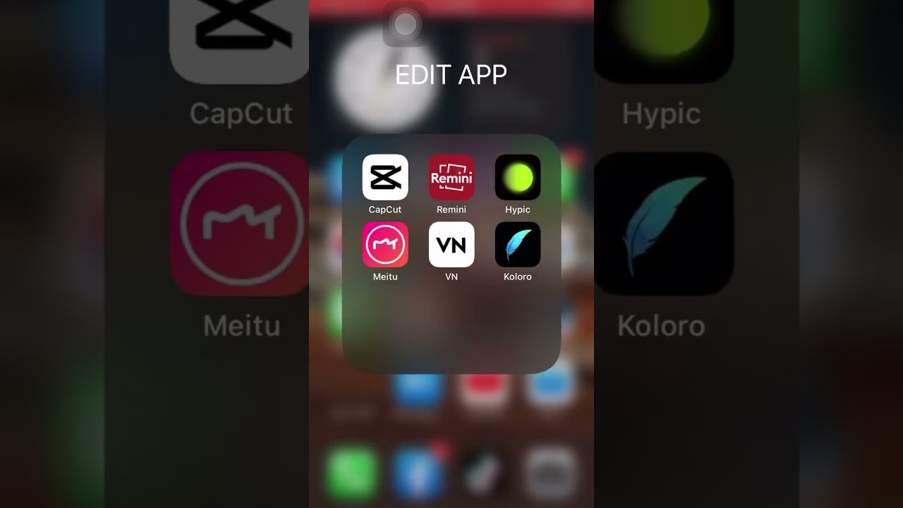 quality tutorial ✨ in cup cut and koloro ✨