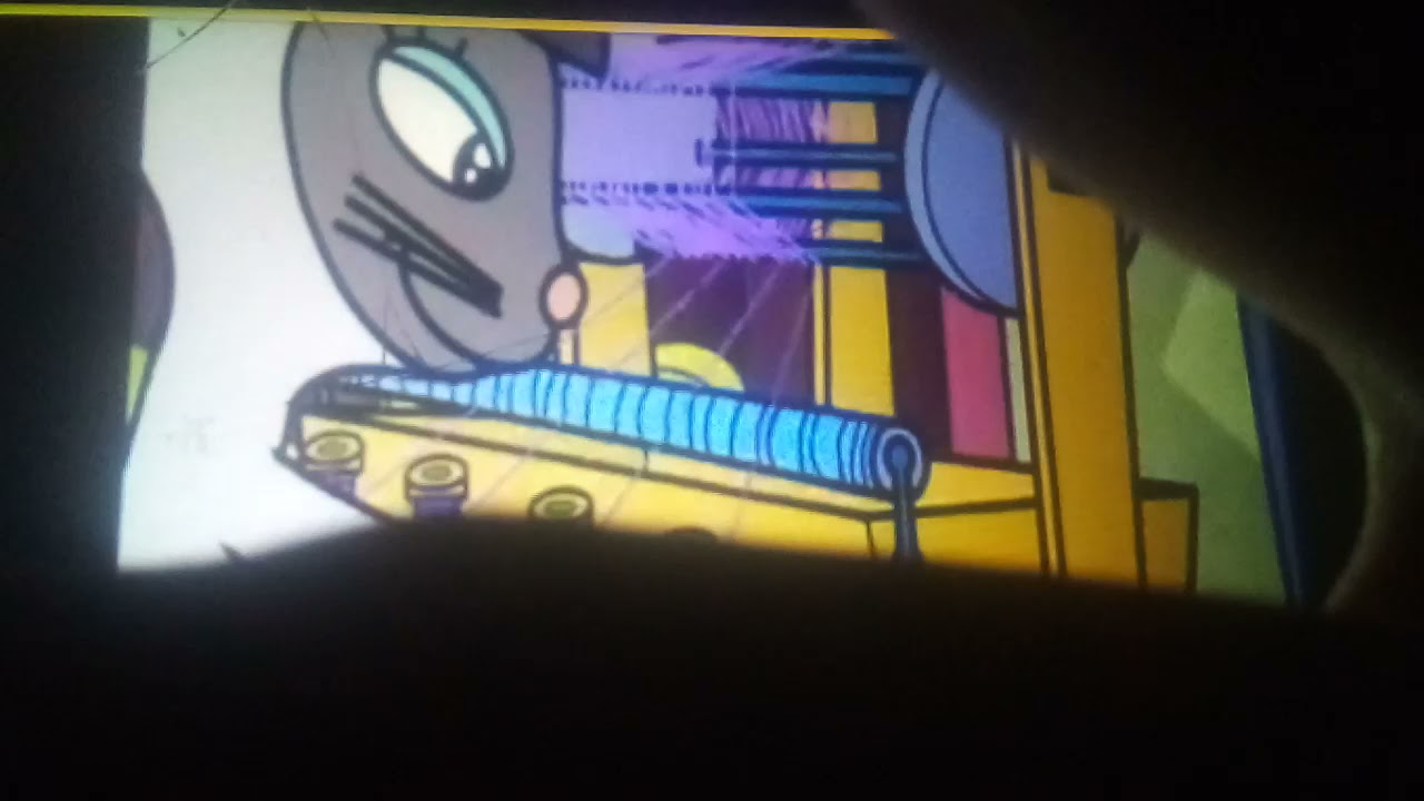 Qubo channel Doki promo