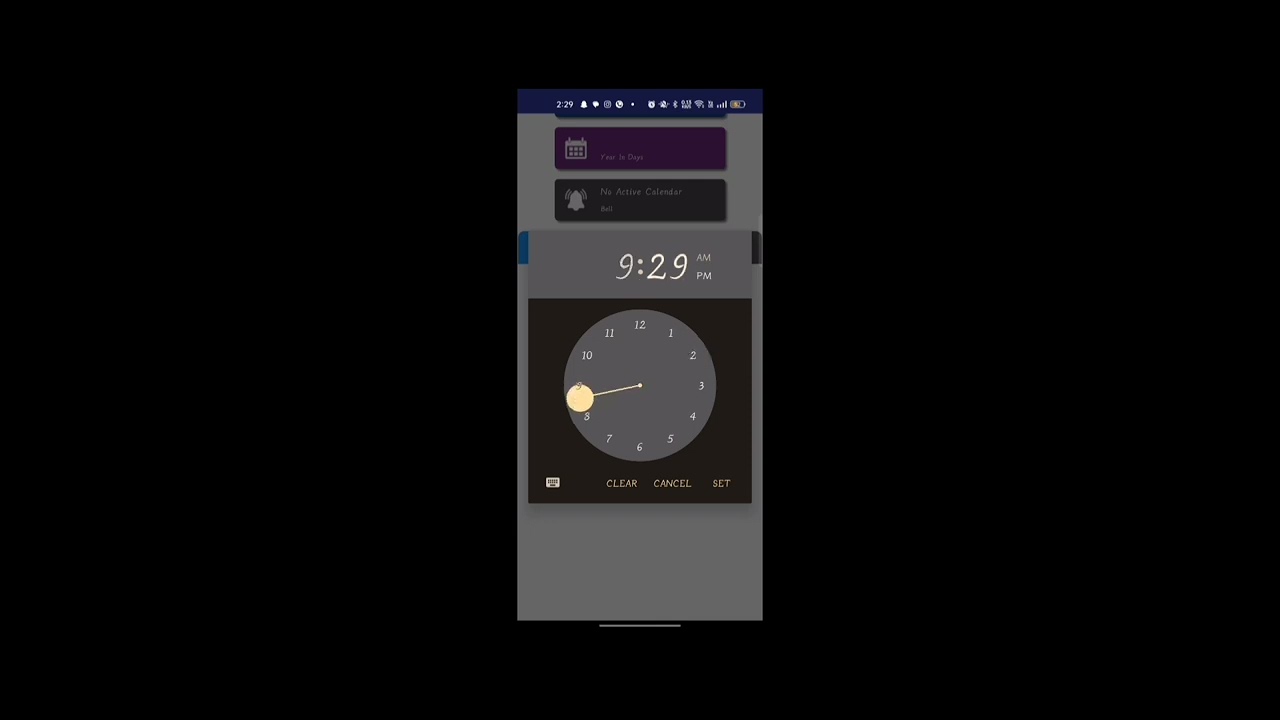 Ocelli SMART BELL Configuration | How to set up Ocelli Smart Bell Timer