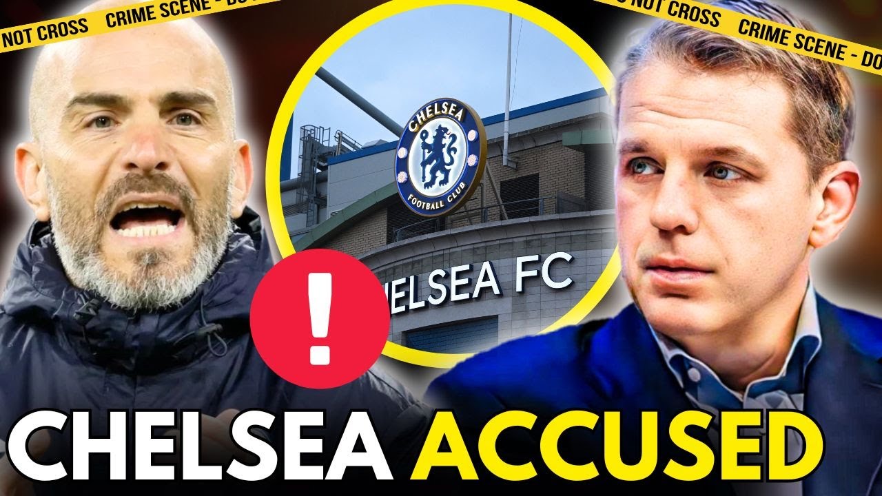 Chelsea's Financial Turnaround: Cheating or Smart Business? | Galaxy.ai