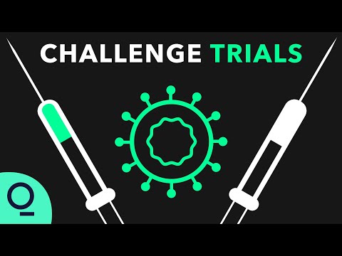 Why Vaccine Challenge Trials Are So Controversial