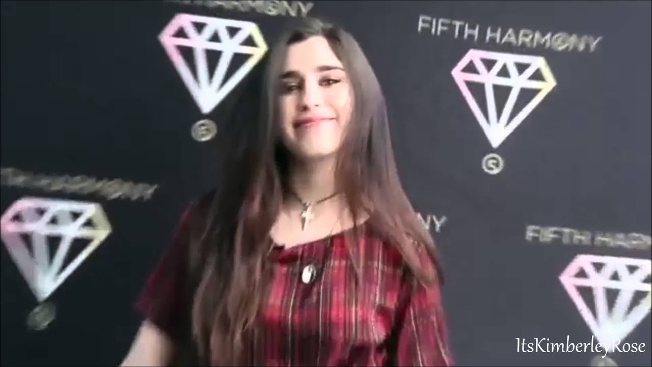 Pretty Brown Eyes - Lauren Jauregui