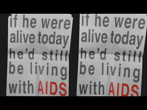 OUR HISTORY MATTERS | Art AIDS America Chicago