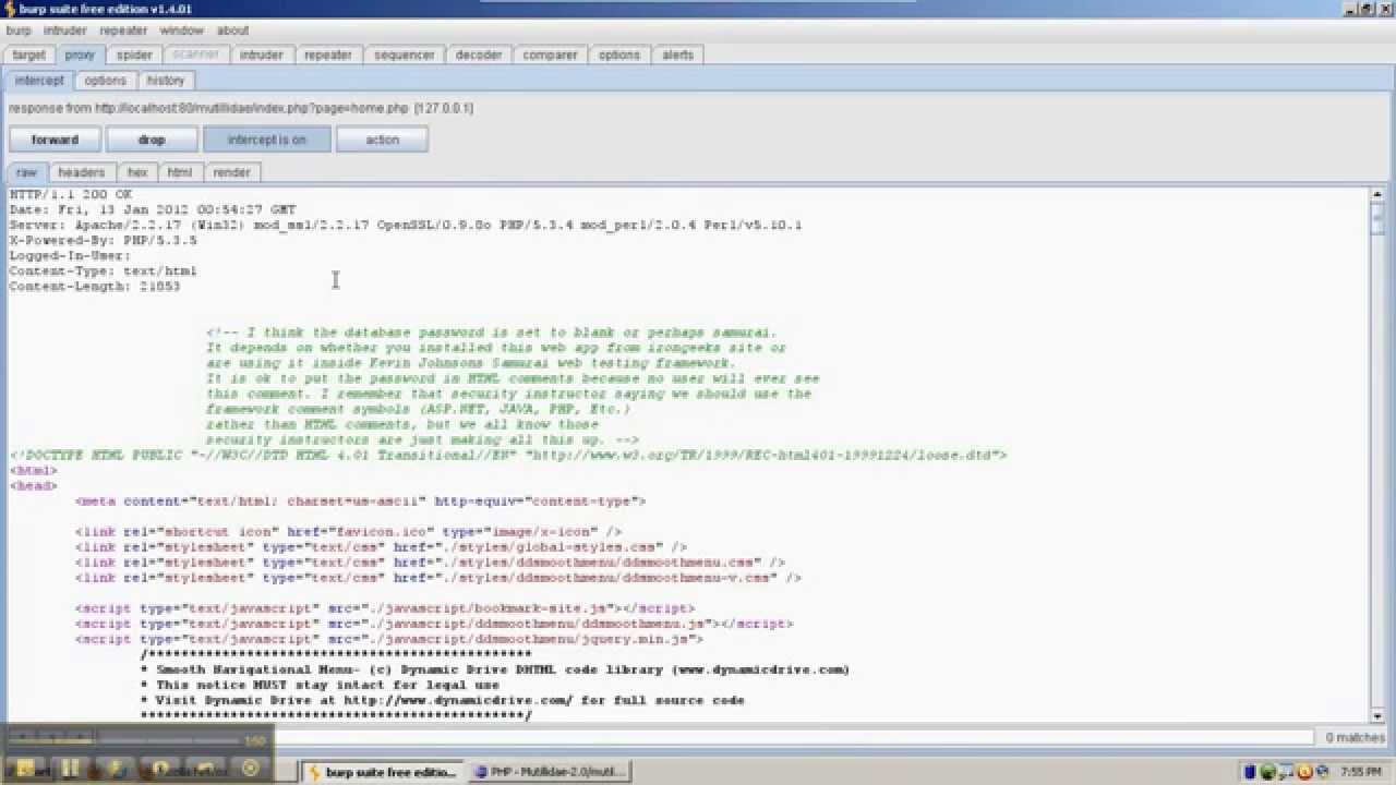 Introduction to Cache-Control and Pragma no-cache Headers