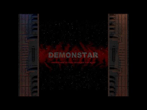Steam Community :: Video :: DemonStar - Original Missions 플레이#2 (Insane ...