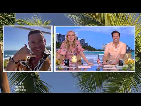 Puerto Rico’s 10 most handsome men alive 2021 – CONAN Daily