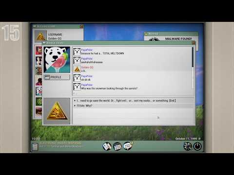 Steam Community :: Video :: KIM Chats - Day 15 - Flare, Kaya, Minerva ...