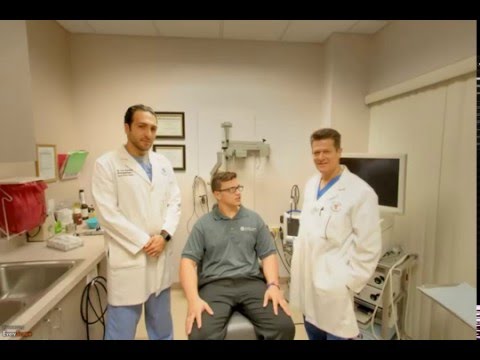 Dr. Craig Shapiro & Dr. Sina Joorabchi | Pembroke Pines, FL | ENT Doctor