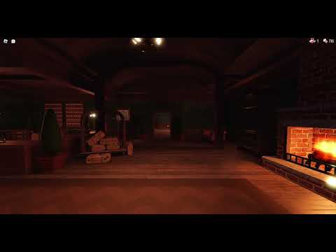 How to encounter Void and get the "It Stares Back" badge in Doors