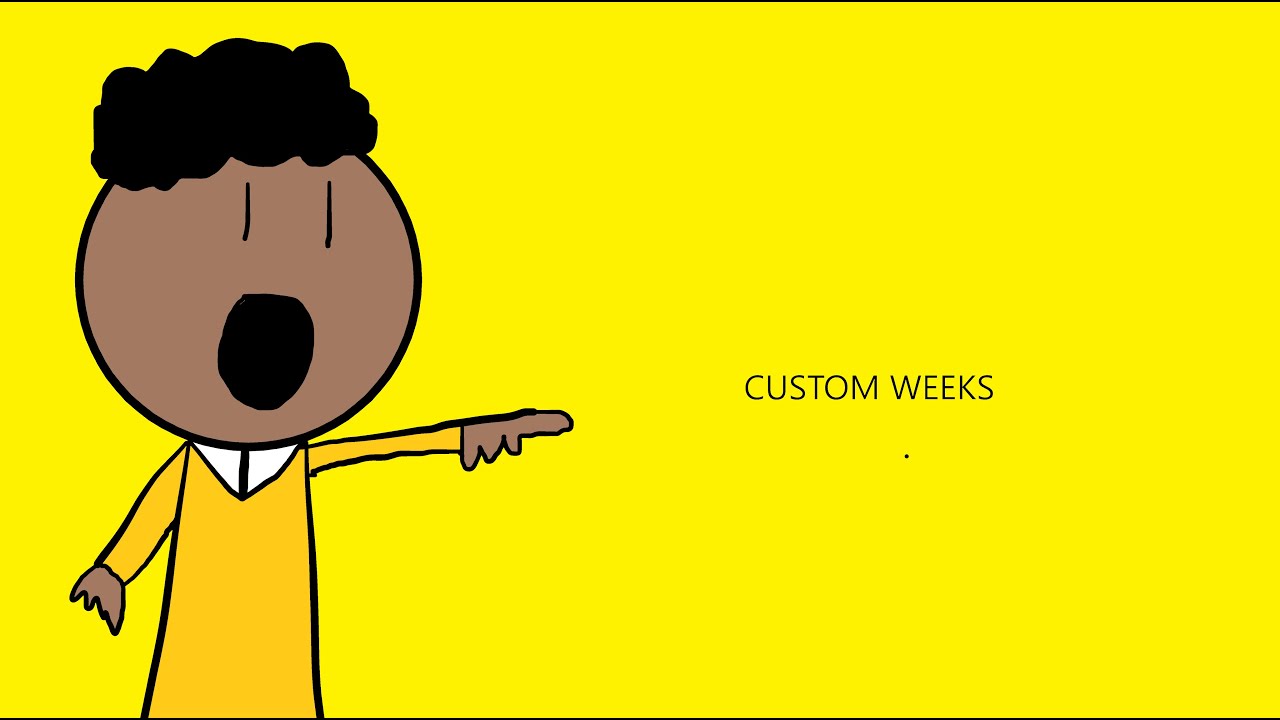 FNF MODDING PLUS TUTORIAL CUSTOM WEEKS