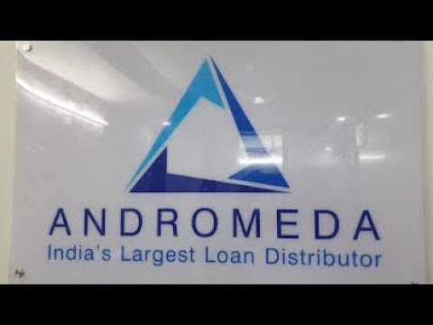 Andromeda sales and distribution pvt ltd grand opening @loan #trending #trending #music