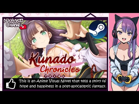 Steam Community :: Kunado Chronicles