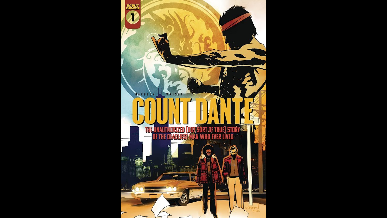 Count Dante 1