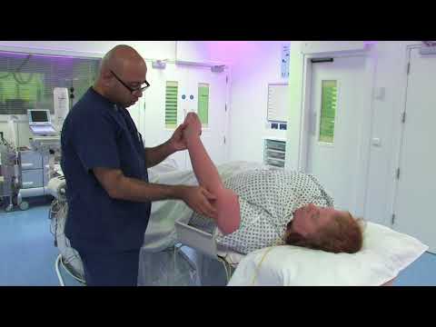 Ipswich Heart Centre: Cardiac Angiogram Procedure