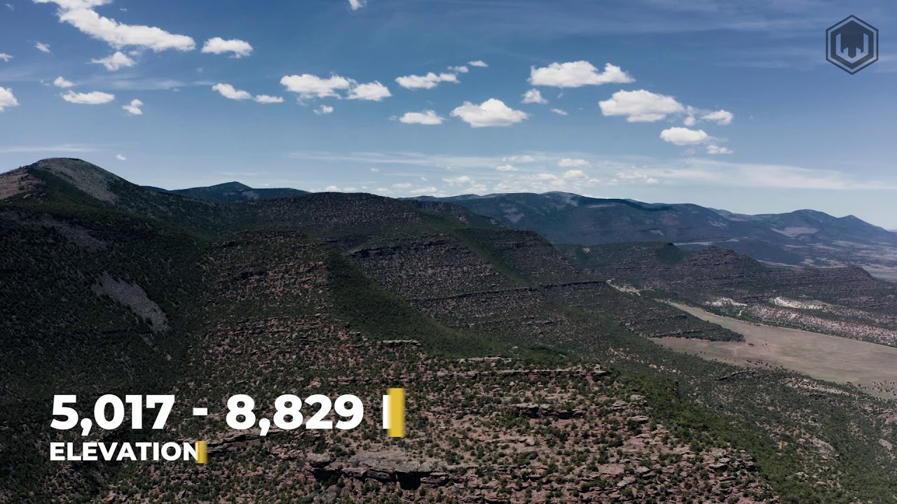 Hunt Unit 1 | Colorado