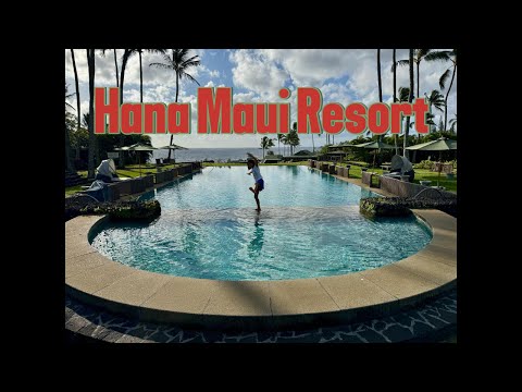 Hana Maui Resort