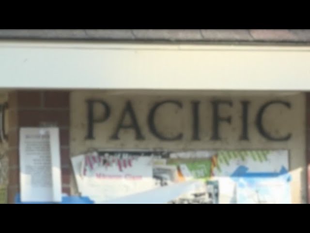 Who is Rodger Githens? University of the Pacific professor arrested ...