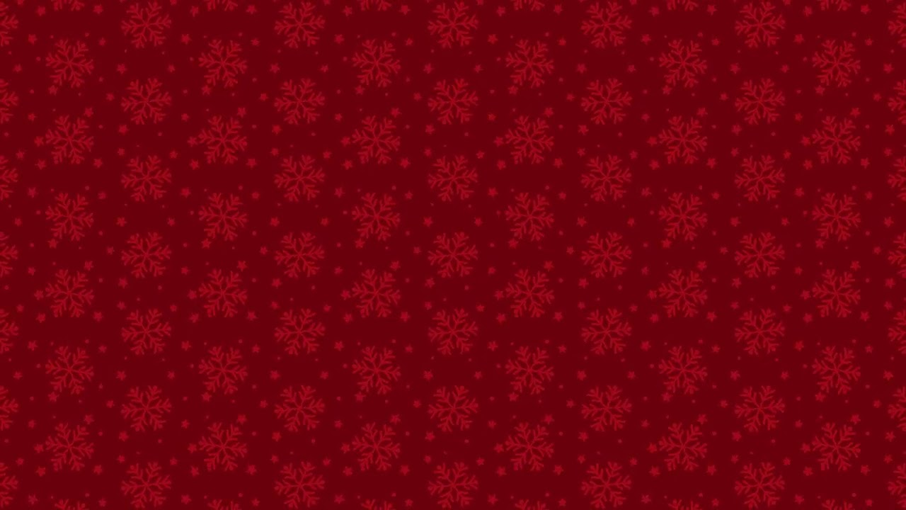 Christmas pattern background | HD 4K