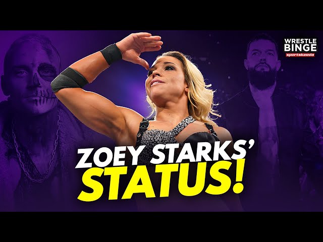 Massive update on plans for 2025 WWE Draft - Reports