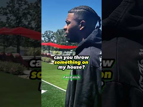 Deion Sanders: "The NFL DRAFT is the FIRST TIME I could NOT CONTROL my SONS!" ππ #shorts #nfl