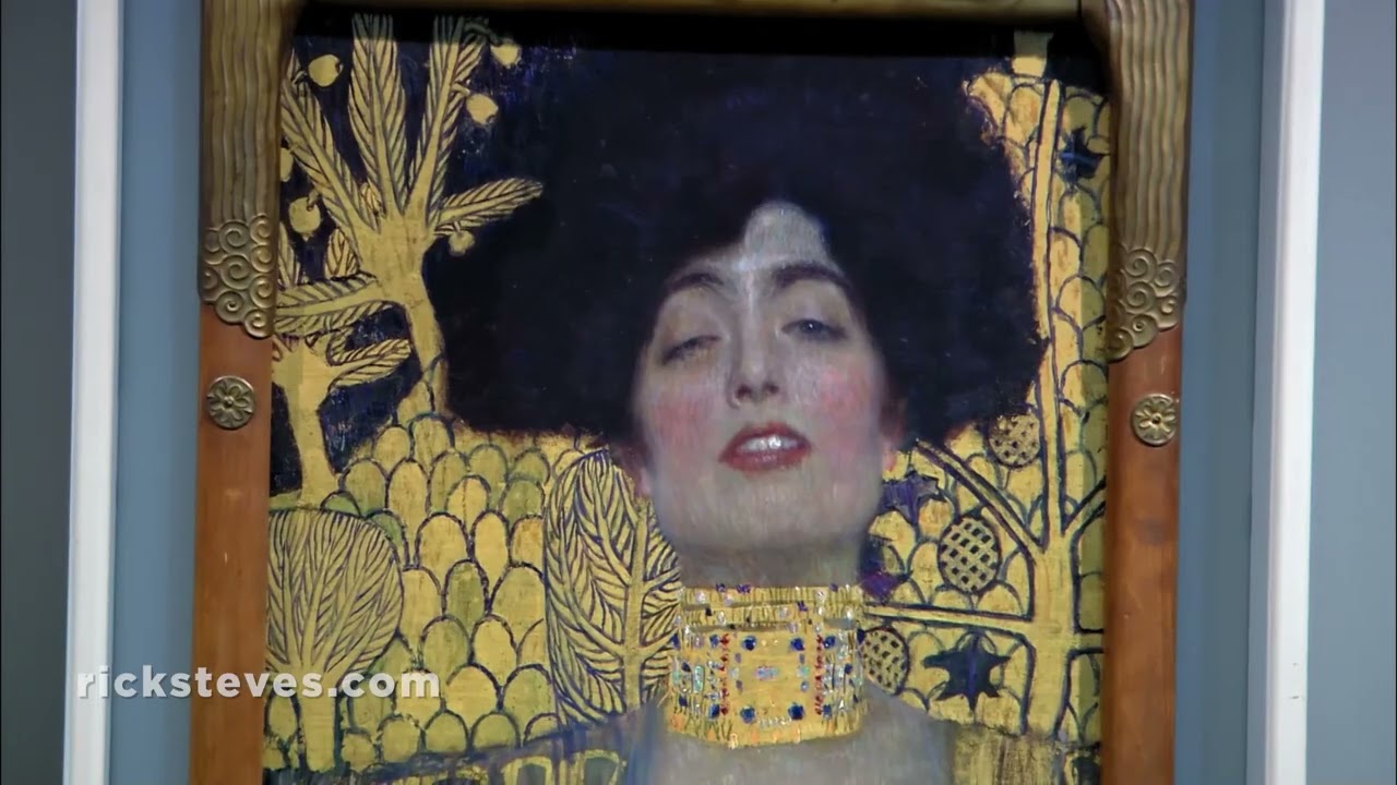Gustav Klimt | Rick Steves Classroom Europe