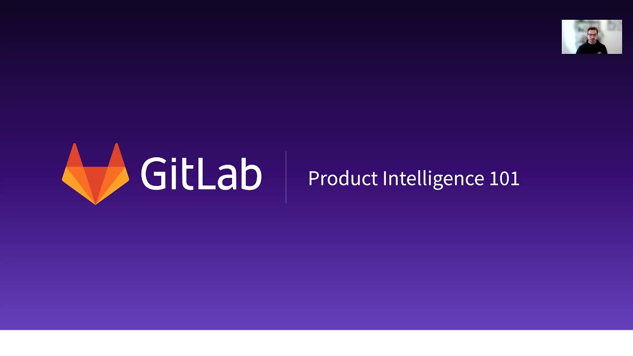 Product Intelligence 101