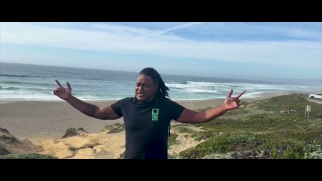 Isa Lei Vanualevu - Kerry Damudamu (Official Music Video)