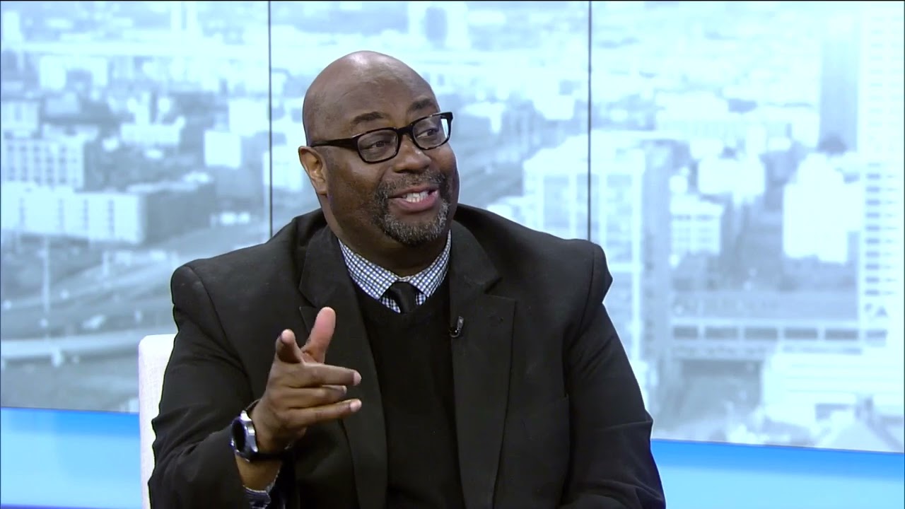 Marquette Alum Derek Mosley shares memories of late president Michael Lovell