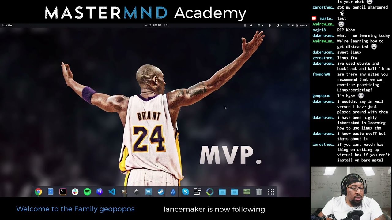 Intro to DevOps - Bash Scripting Lab!!!