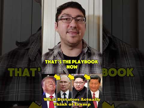 How Dictatorships Arise